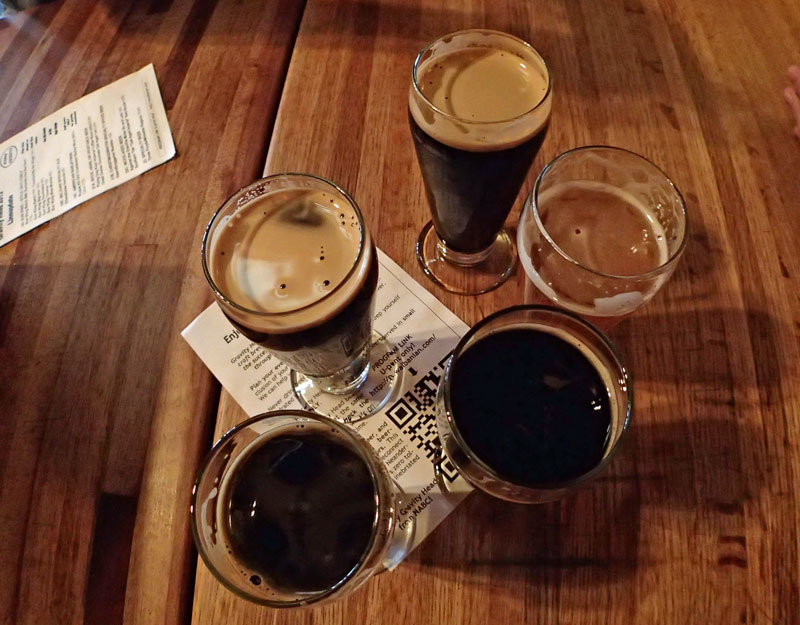 Contrary to its name, Gravity Head is an uplifting experience for ...