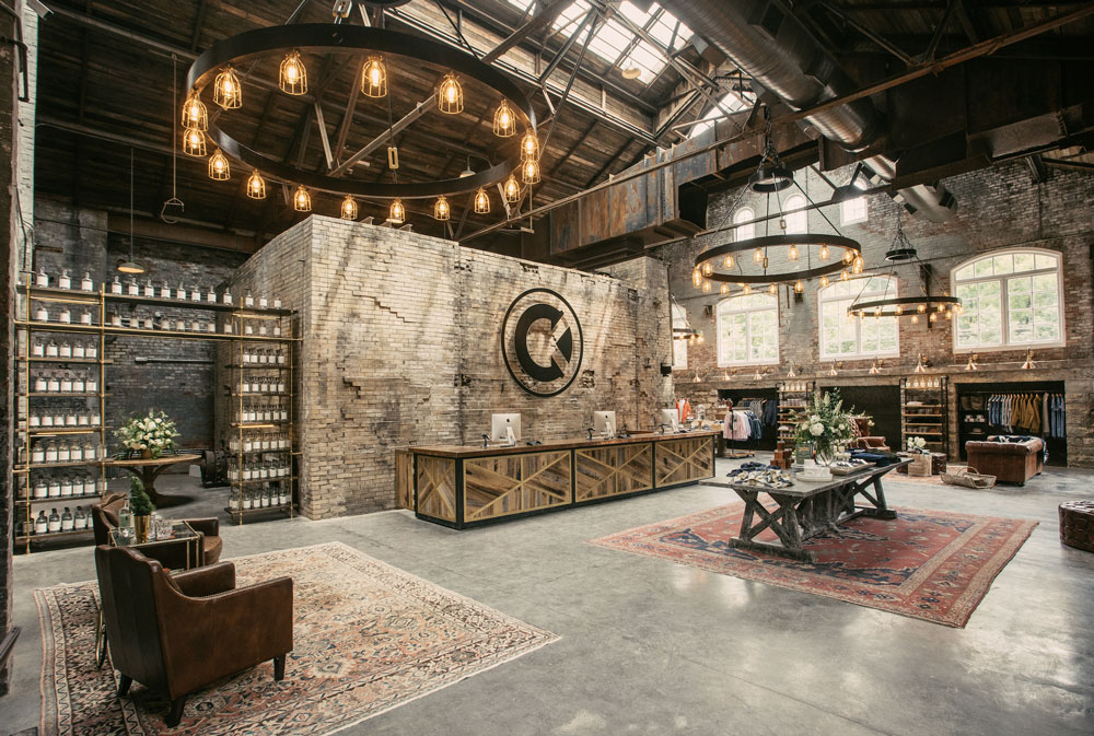 Finally! Castle & Key Distillery to open Sept. 19 - Steve Coomes